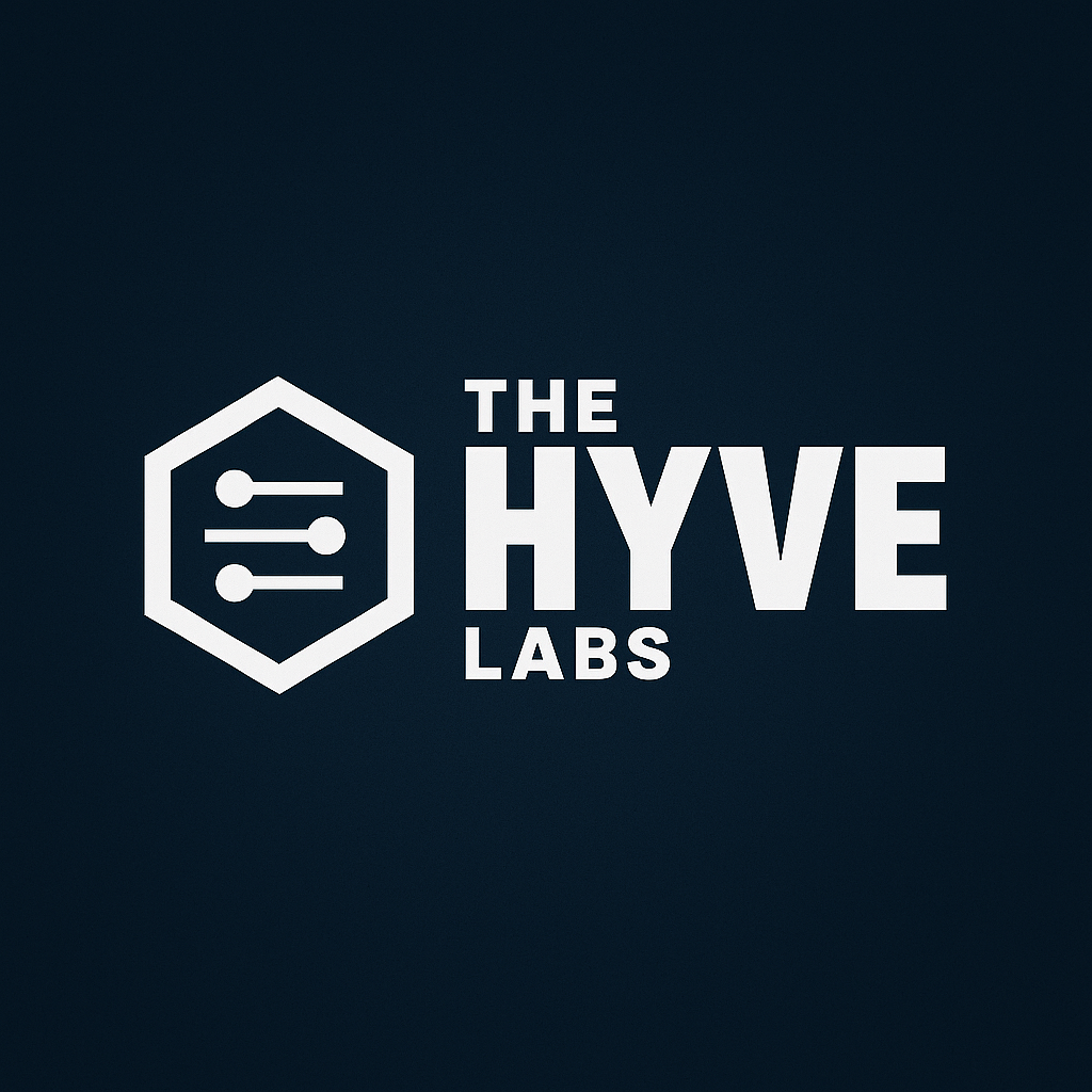Agentic Automations - The HYVE Labs